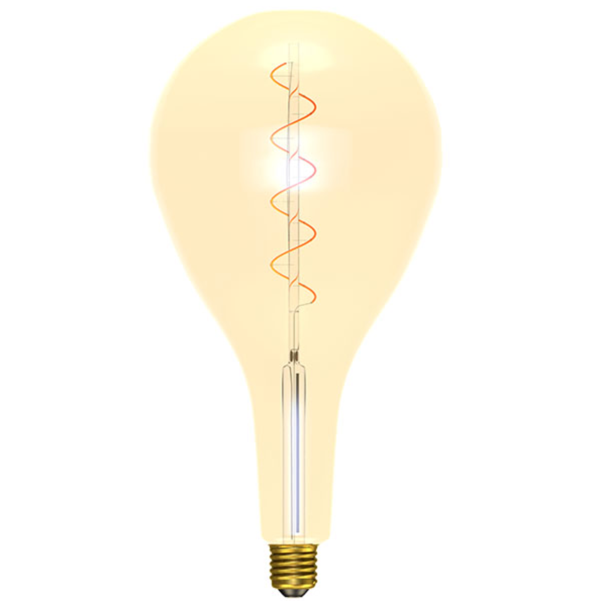 Dimmable Extra Large 4w Vintage LED Lamp ID 9032