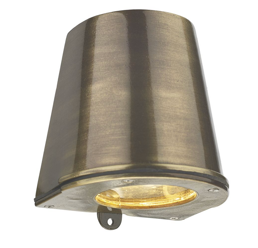 Buy Stylish Admiral Small Oval 40w Wall Light Online – London Lighting ...