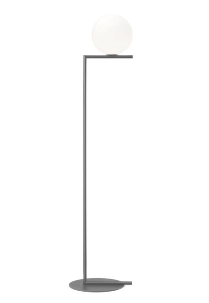 FLOS IC F1 Floor Lamp – London Lighting Limited