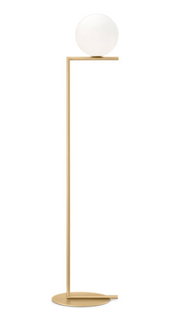 FLOS IC F1 Floor Lamp – London Lighting Limited